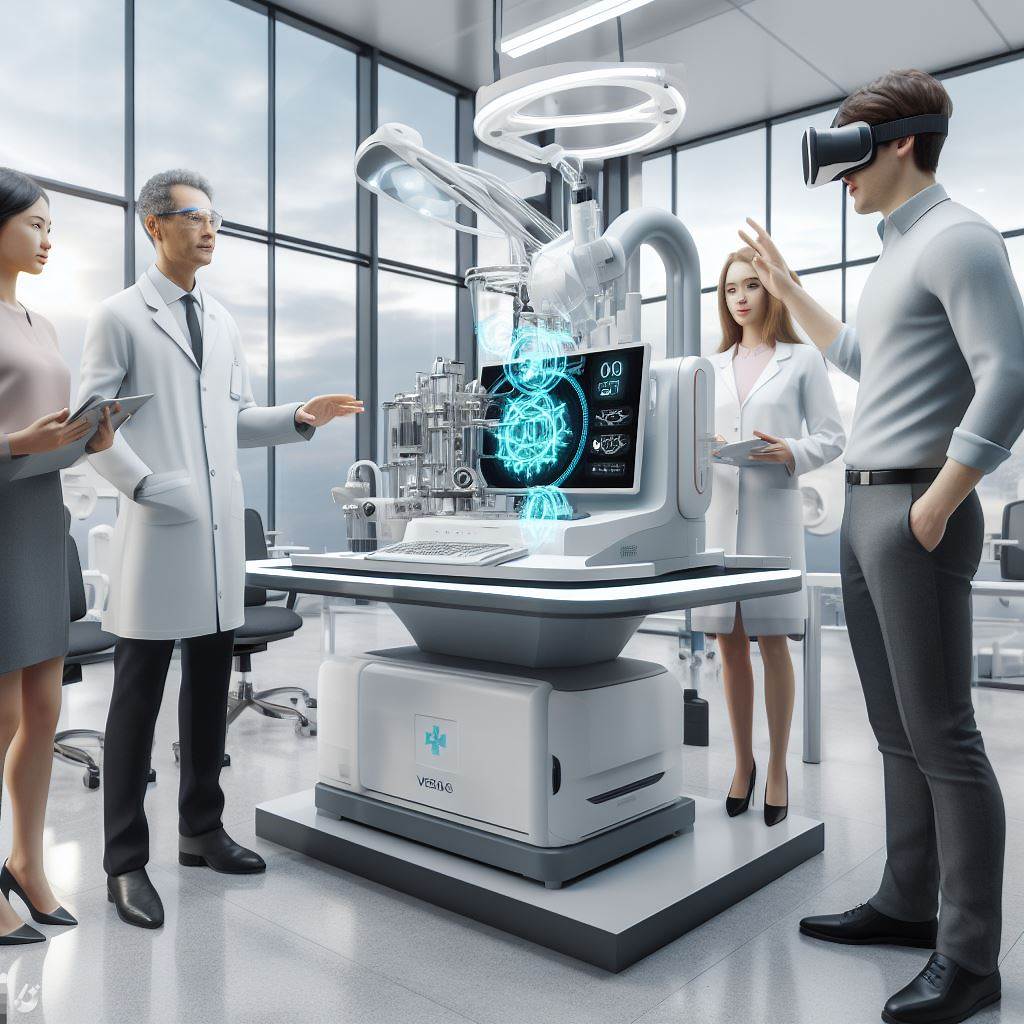 DAT - 3D Creative Content/XR Experiences studio for business to elevate customer experiences ...